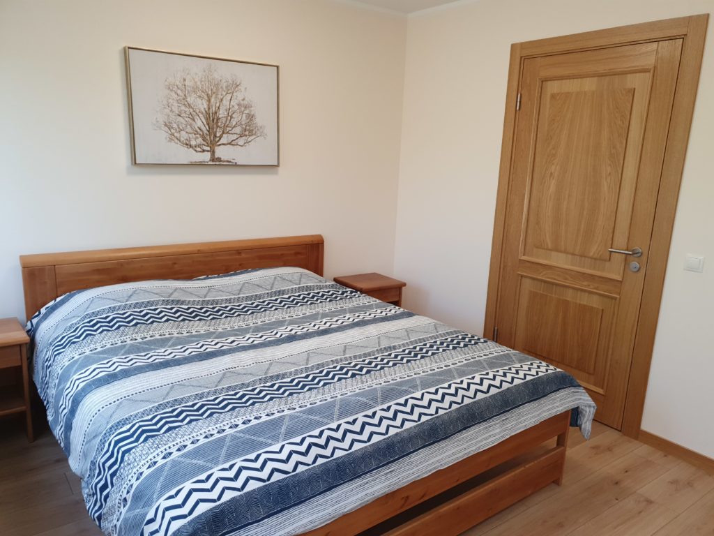 Luksusa māja (2 istabas) - Zolotaja Ribka